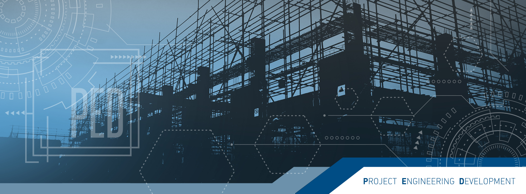 PED Srl – Project Engineering Development